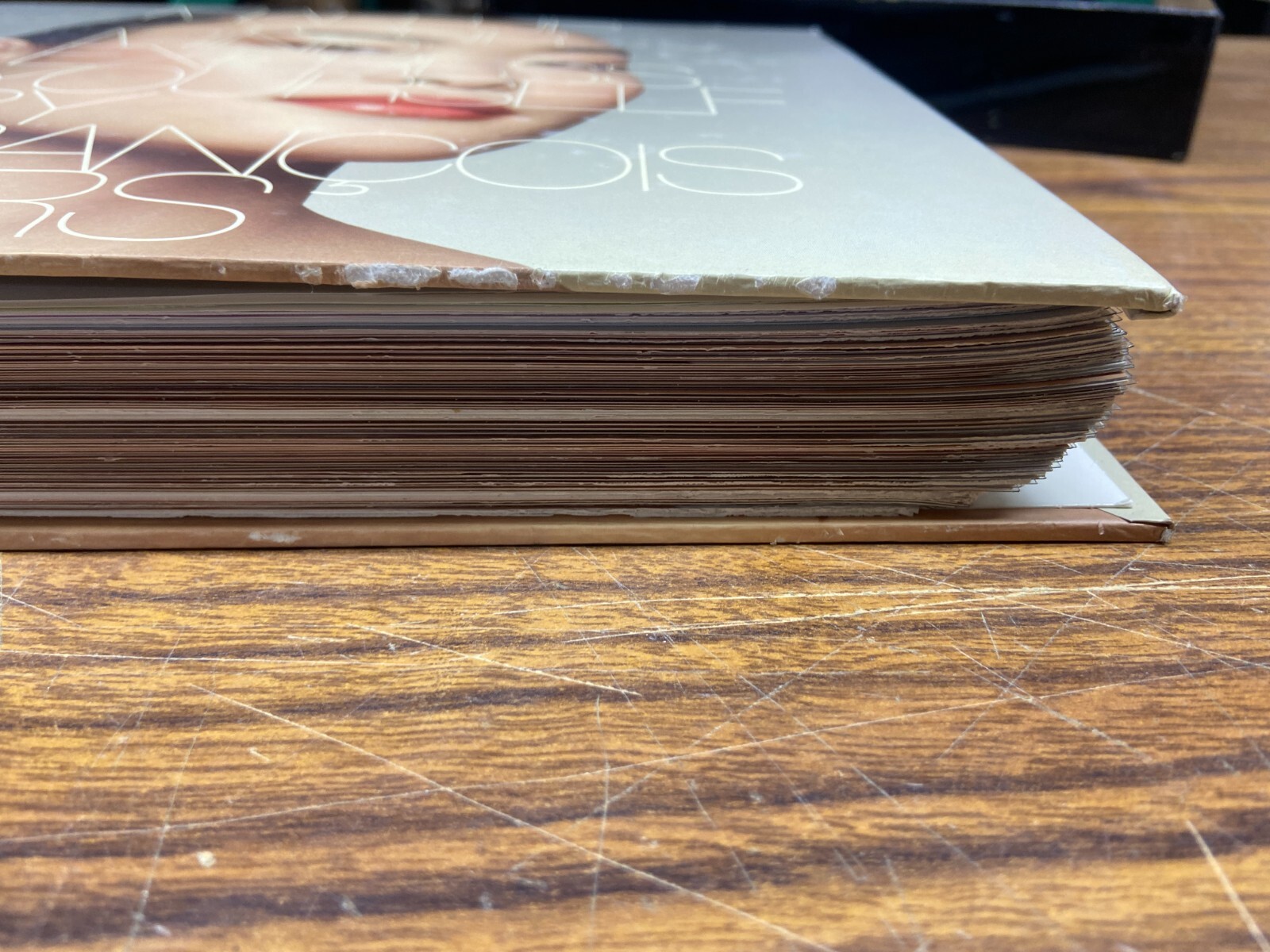 Make Up Your Mind Francois Nars Pdf | Saubhaya Makeup