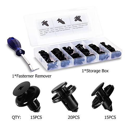 Dr.Roc Subaru Replacement Bumper Fender Clips Set | eBay