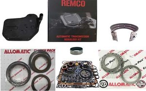REMCO TRANSMISSION PARTS LLC | eBay Stores