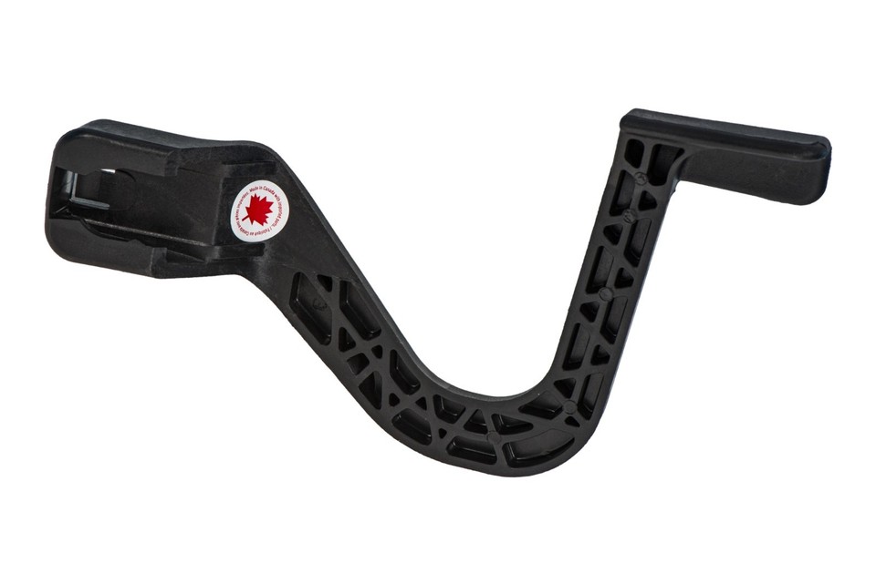 2004-2008 Ford F150 Steering Wheel Height Adjuster Lever OEM NEW ...