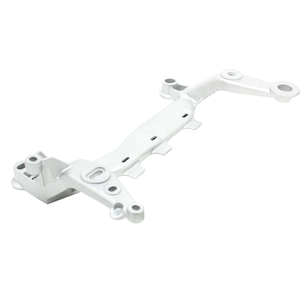 Air Compressor Pump Kit Bracket for VW Touareg NF II Porsche Cayenne ...