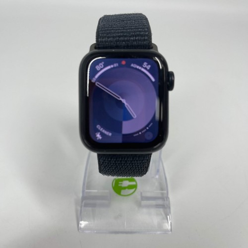 Factory Unlocked Apple Watch SE 2nd Gen 40MM Aluminum A2726 | eBay
