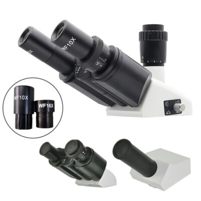 Microscopes - Binocular Head
