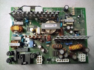 Parts, Feeders & Attachments - Tds300 320 400