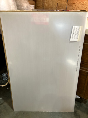 Spectra Glass PC UV2 36" x 24" x 0.118 (I1) | eBay