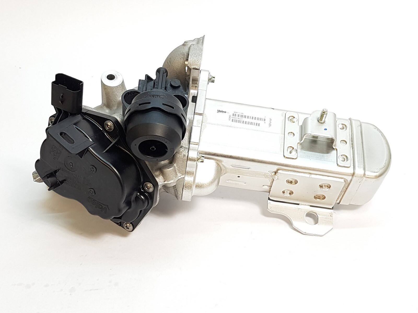 Válvula Egr Nueva Original Citroen Peugeot 2.0 HDI 9678257280 | eBay