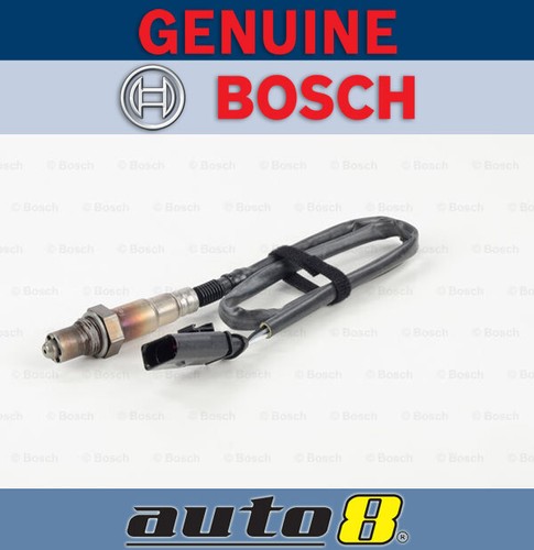 Bosch Oxygen Sensor for Audi A4 Quattro 8K2, B8 2.0L Petrol CDNC 2008 ...