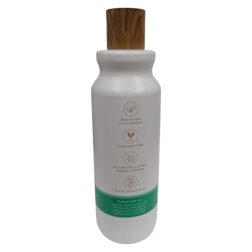 Raw Sugar The Grow Pro Vegan Biotin Conditioner For Thinning Hair 18 Fl ...