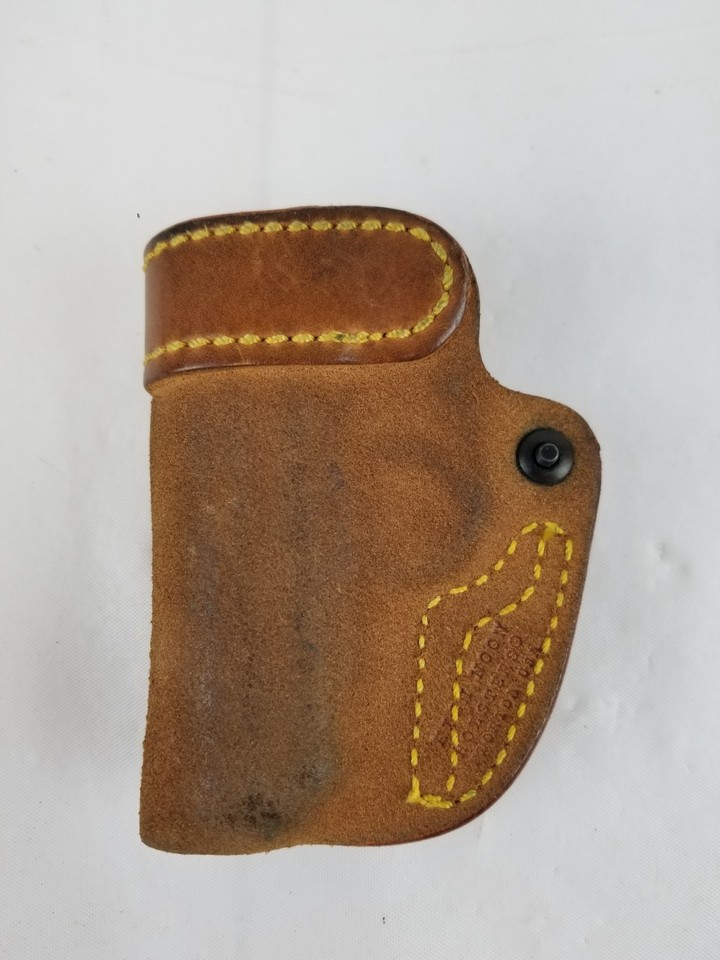 High Noon Holster Public Secret ? Self Defense | eBay