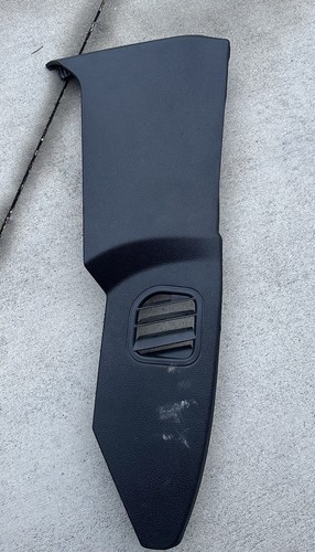 2016-2019 Ford Explorer Police Center Console FrontLower Trim Panel L/R ...