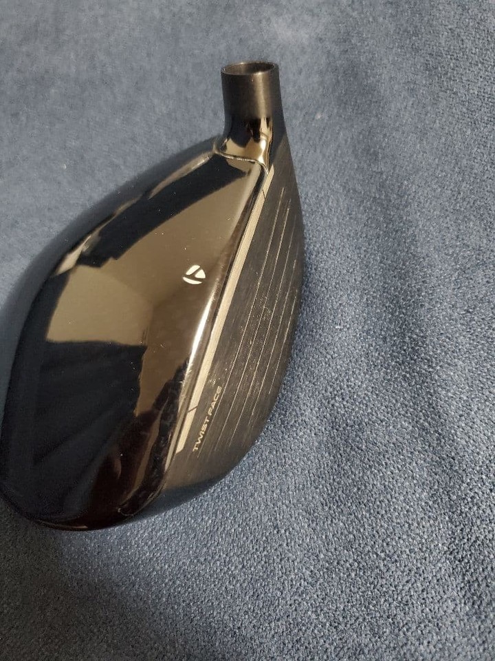 QI10 Tour 3W Golf Club Head Only Used Minor Scratches No Issues | eBay