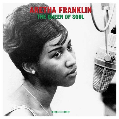 ARETHA FRANKLIN / Queen Of Soul LP Vinyl record (Analog record) | eBay