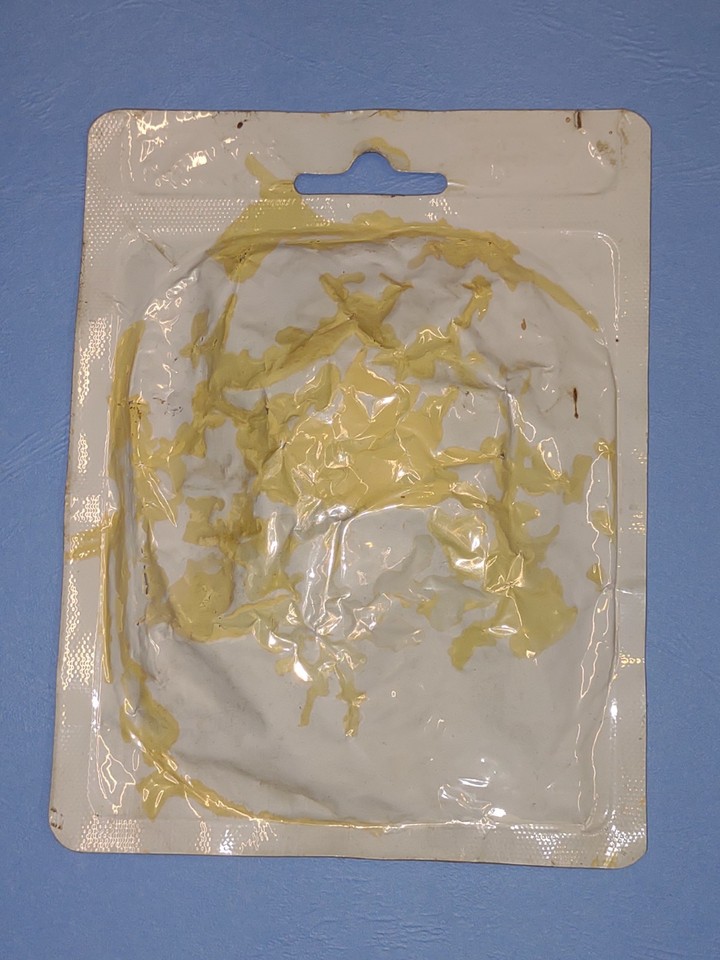 Plotter Pens HP 5 Fiber-Tip for Paper Plots .7 Orange NOS 17840T | eBay