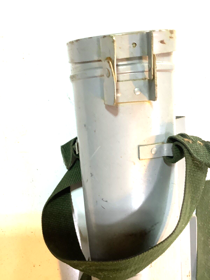 (p) Vintage Railroad torpedo case | eBay