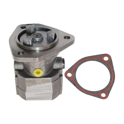 Fuel Pump 23537686 Practical Auto Parts for Detroit Series 60 Engines ...