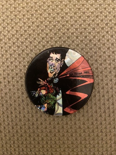 Todd McFarlane Spawn Prism-Foil Spogz 1993 Eclipse Comics | eBay