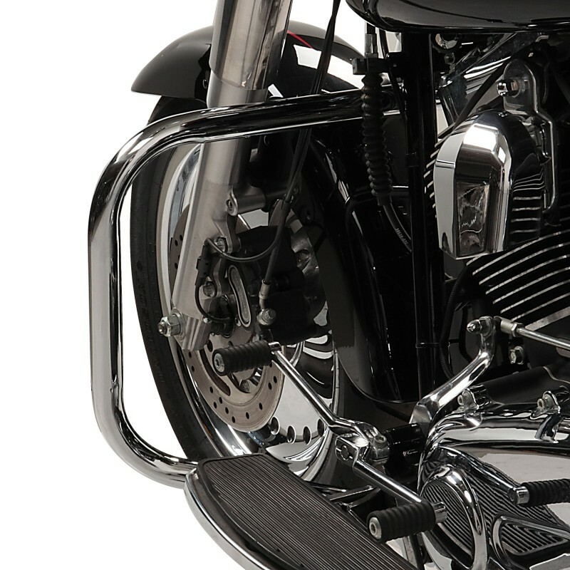 Engine Guard for Harley Davidson Heritage Softail Classic 00-17 ...