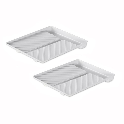 Slanted Bacon Tray Set of 2 11172601506| eBay