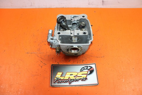 2005 JOHN DEERE TRAIL BUCK 500 ENGINE TOP END CYLINDER HEAD | eBay