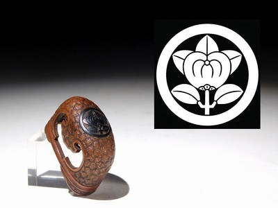 Katana - Kojiri Koshirae