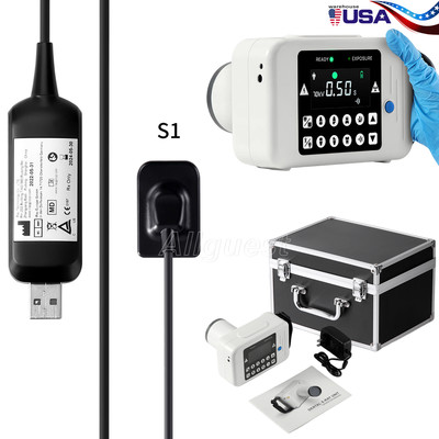 Dental Imaging & X-Ray - Digital Xray Sensor Size 1