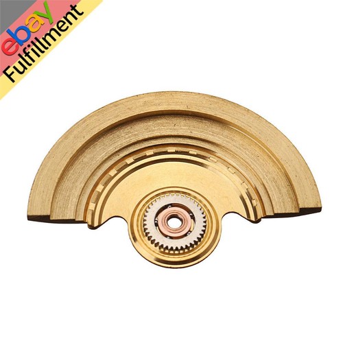 Automatic Hammer Mechanical Movement Rotor Oscillating Weight For ETA ...