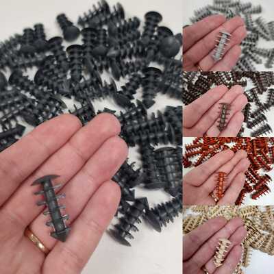 Universal DPC Injection Damp Proofing Blanking Wall Plugs 12mm FILL ...