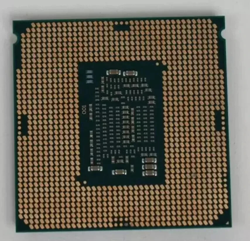 Intel Core I7-7700K Processor 4.2 GHz Quad-Core LGA 1151 SR33A CPU I7 ...