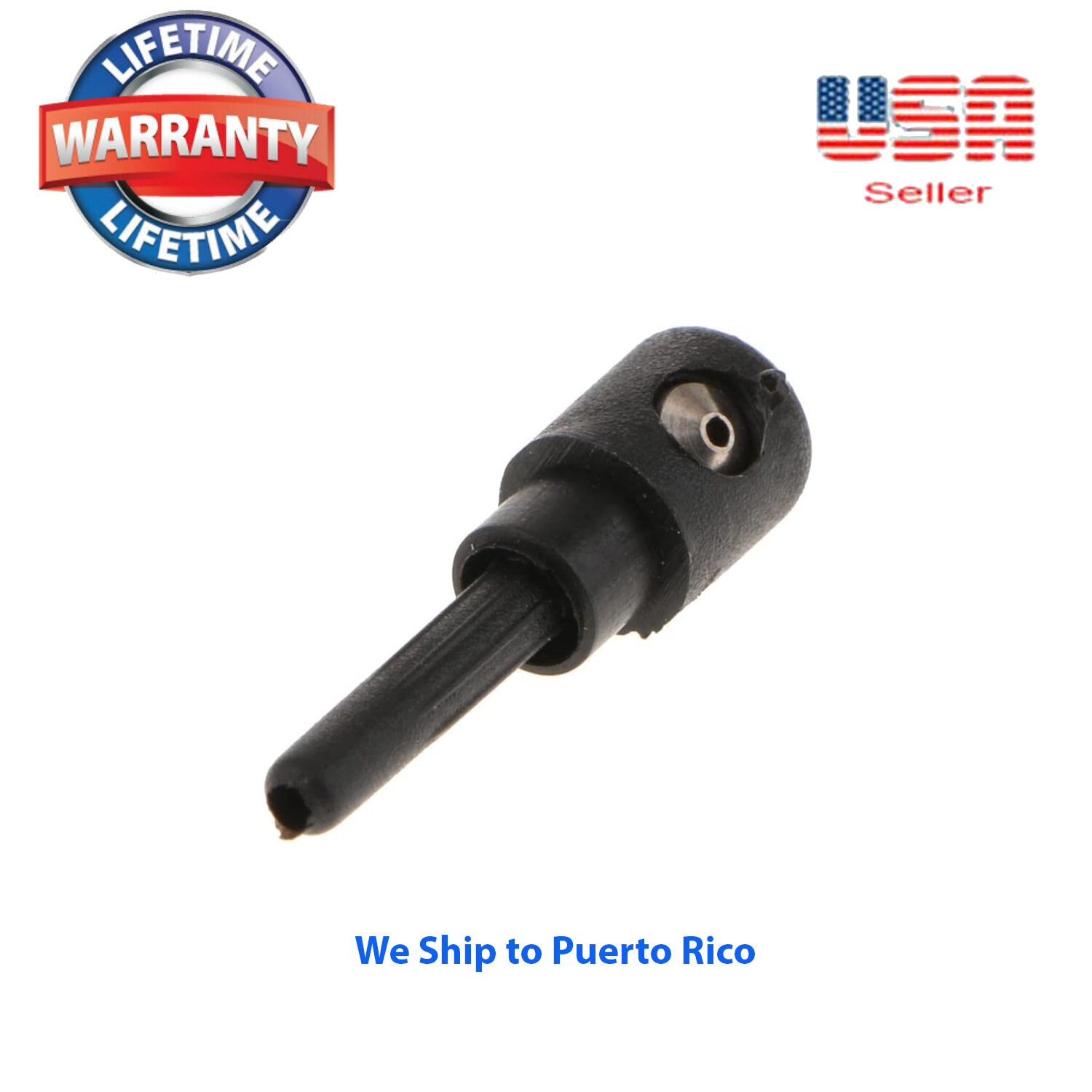 3B9955985A Windshield Washer Nozzle Rear Fit Audi 1998-2005 VW 1998 ...