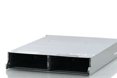 Fujitsu Eternus DX100 S3 Chassis - CA07662-D202-1 | eBay