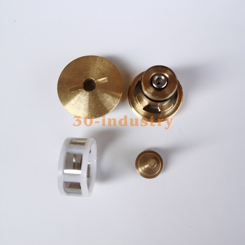 KOHLER Urinal Sensor K-8791T-CP Water Volume Control Valve Filter Check ...