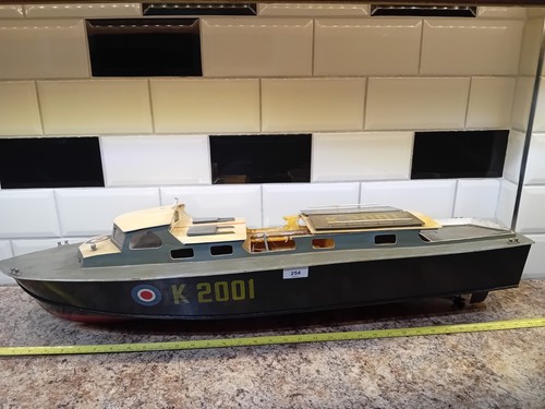 RAF Crash Tender RC Model | eBay UK