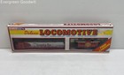 Vintage Life-Like Deluxe Locomotive in Box | eBay