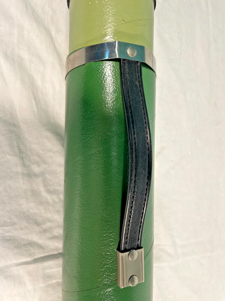 Rod Caddy Model 108 Extendable Fly Rod Case. RTC Industries | eBay