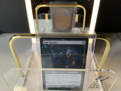 x1 Gas Guzzler R MTG Aetherdrift M/NM, English | eBay