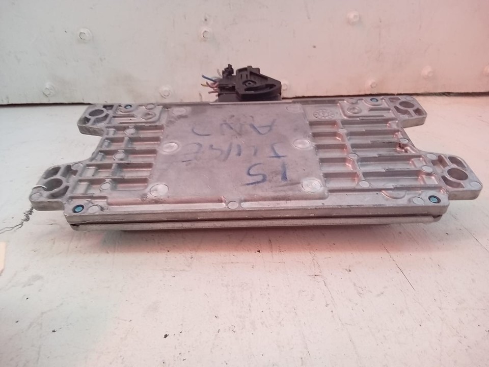 2014 - 2017 NISSAN JUKE AWD TRANSMISION CONTROL MODULE 310F6 BV81A ...