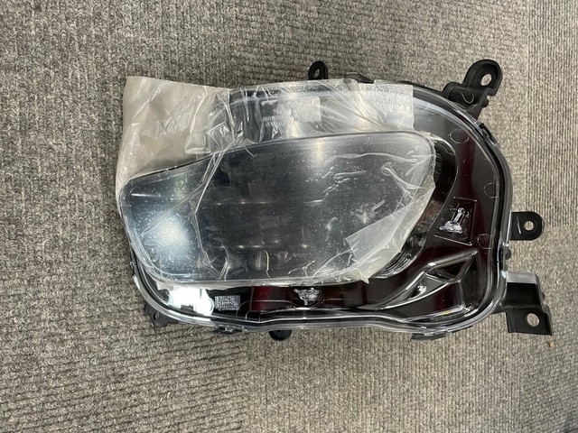 2014-2017 Jeep Cherokee Passenger Right Headlight 68102846AE OEM Mopar ...