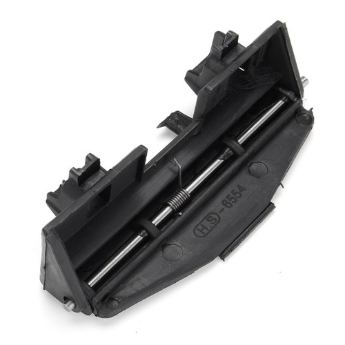 Fuel Gas Tank Door Hinge 51171928197 51171969235 For BMW E32 E34 5 & 7 ...