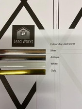Self Adhesive Window Lead for sale | eBay