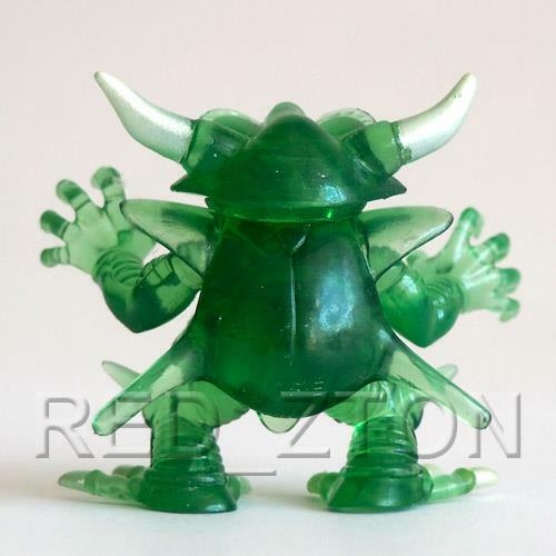 Square Enix Capsule Toys Dragon Quest Crystal Monsters - Psaro - Free ...