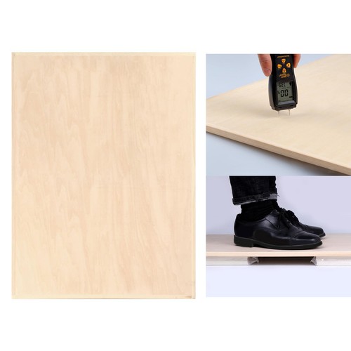 Wooden Sketch Board Wooden Painting Board Art Supply Sketch Table ...