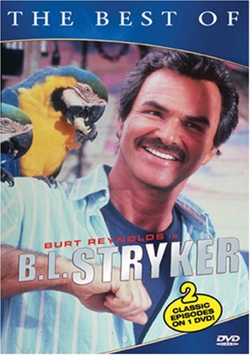 TV-BEST OF BL STRYKER (DVD)-NLA DVD NEUF 829567053928 | eBay