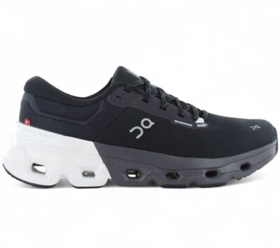 ON Running Cloudflyer 5 - Herren Laufschuh Schwarz 3ME30010299 Sport ...