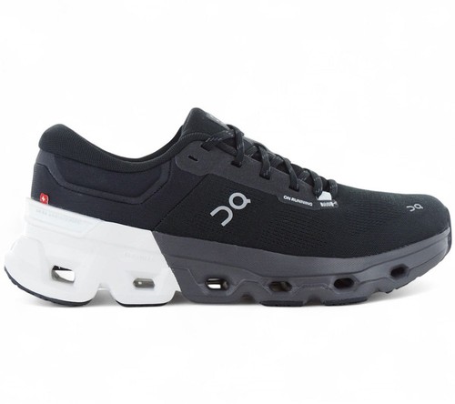ON Running Cloudflyer 5 - Uomo Scarpe Da Running Nere 3ME30010299 ...