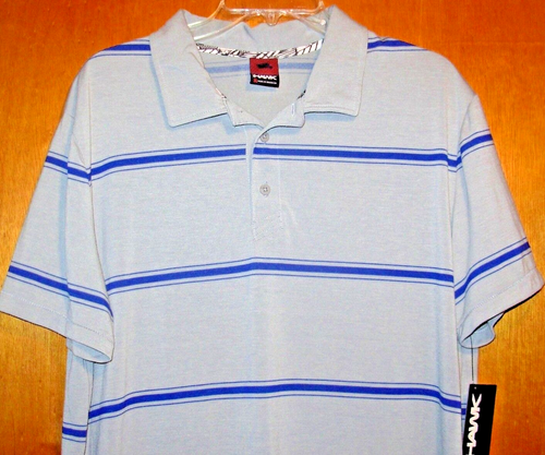 NEW NWT!! Men's XL TONY HAWK Sport Dress Shirt Short Slv SKATEBOARDING ...