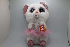 Nina the Mouse - Beanie Boos - Beaniepedia