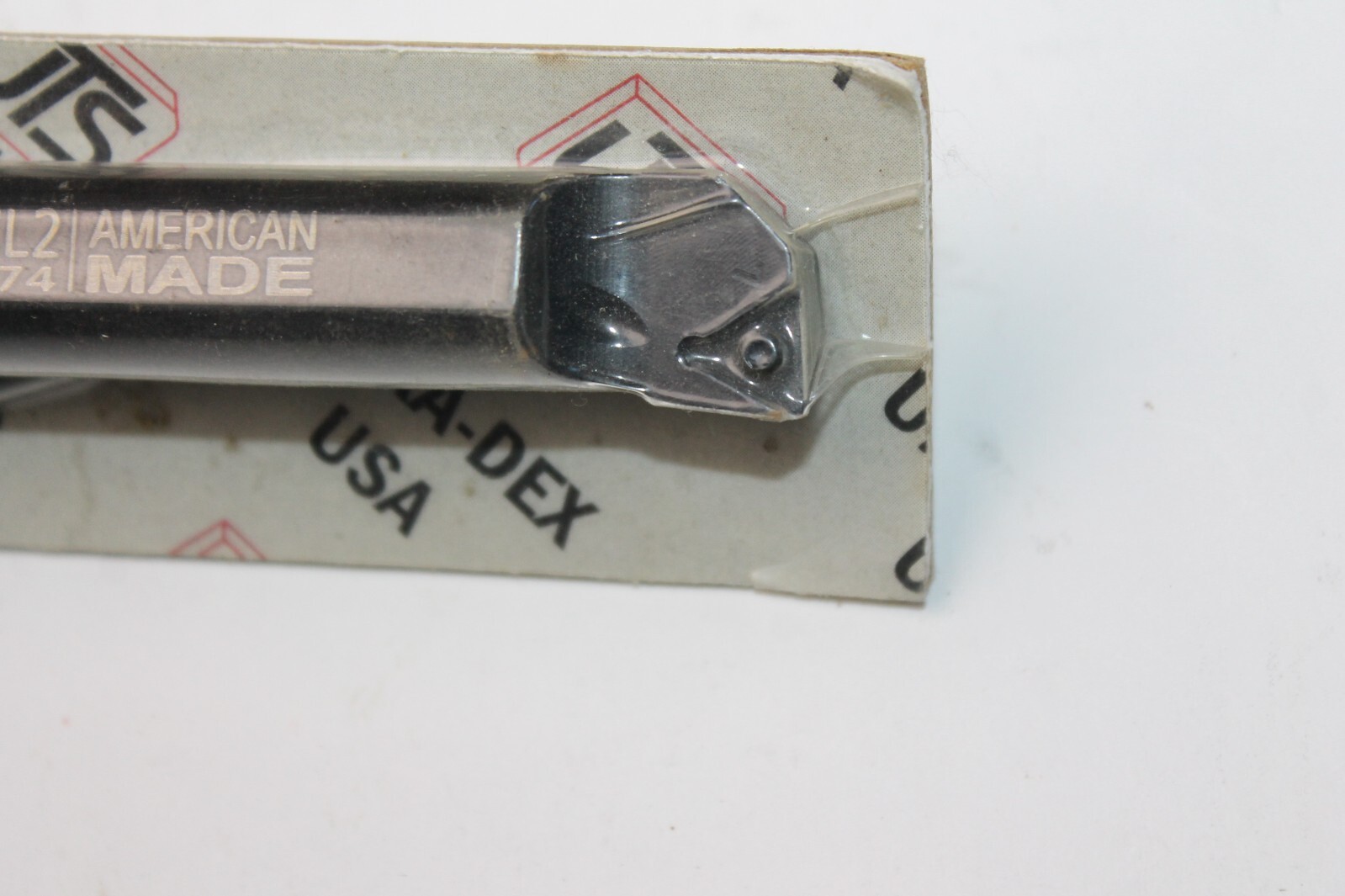 Ultra-Dex Tool Holder A100 STUCL2 00000-0174 USA New Old Stock NOS | eBay