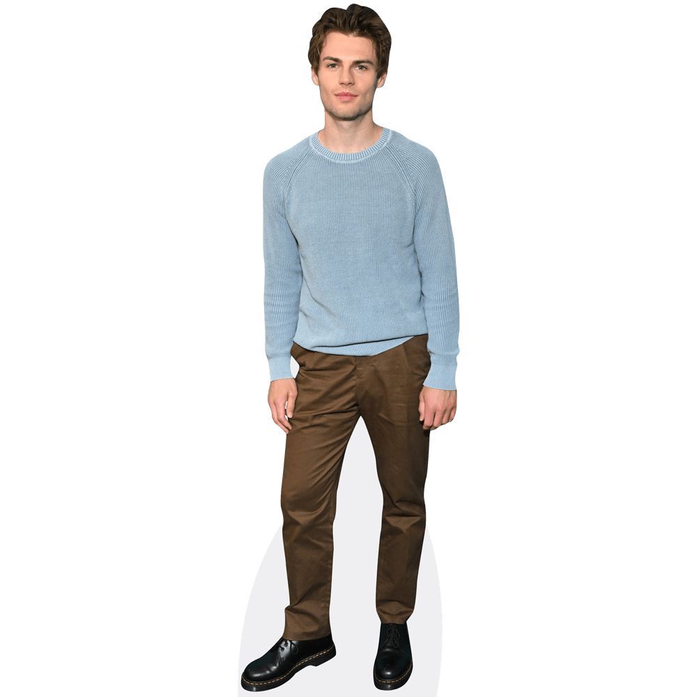 Alex Lalonde Giftet Seg