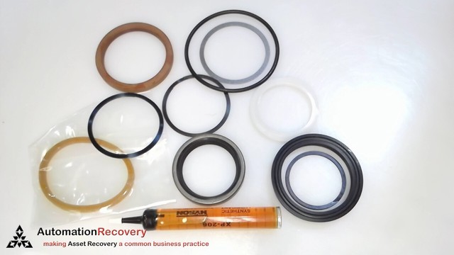 HYSON PRODUCTS MANIFOLD SYSTEMS REPAIR KIT 20-262-7000 for sale online ...