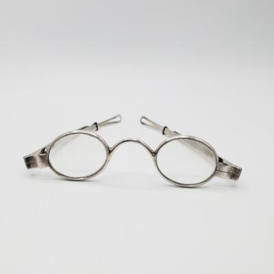 Optical - Coin Silver Eyeglasses